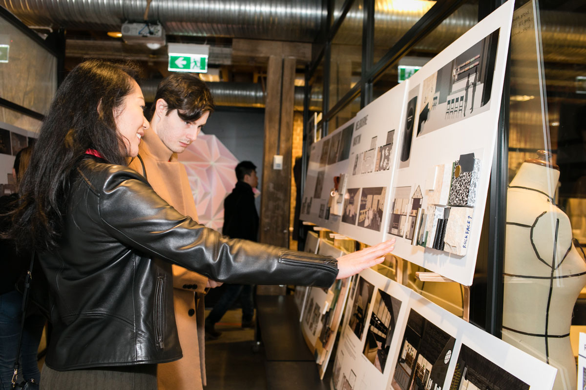 DCT Graduate Exhibition - Student Hub - Torrens and Think at Torrens ...