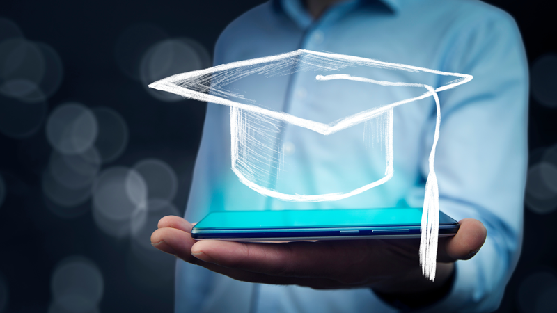 Graduation - Student Hub - Torrens and Think at Torrens Global Education