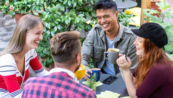 Student Life - Student Hub - Torrens and Think at Torrens Global Education