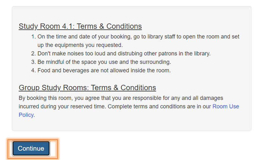 How to reserve a room - How do I... - Library Guides at Universitas ...
