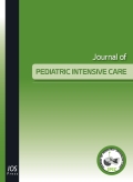 Journals & articles - Intensive care medicine essentials [CICM ...