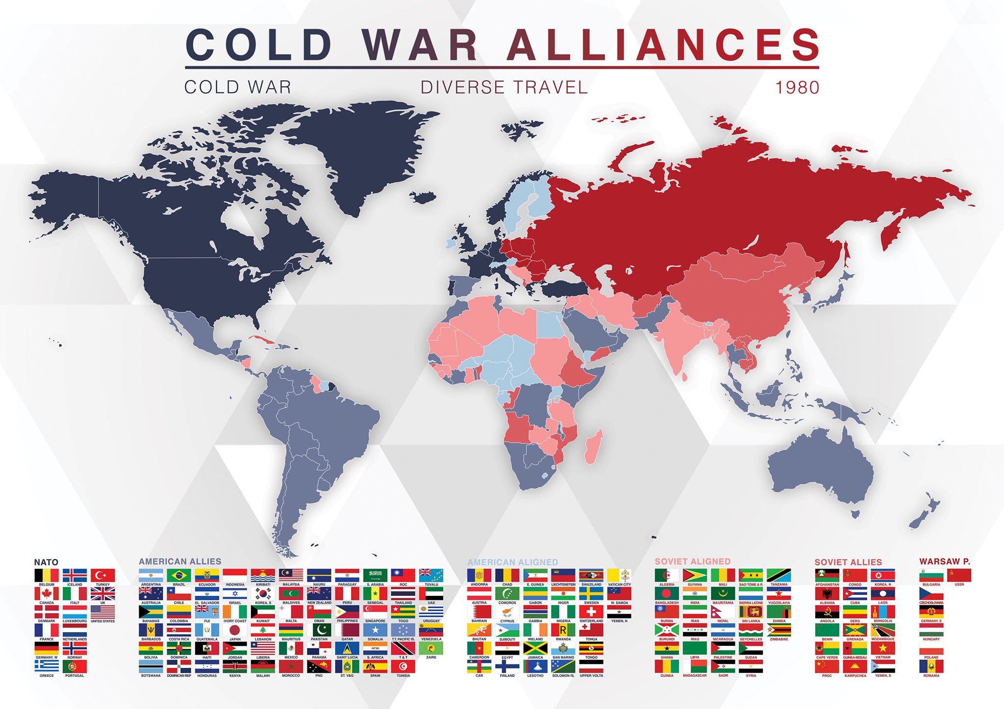 The Cold War - G12: The Cold War and the Americas - LibGuides at ...