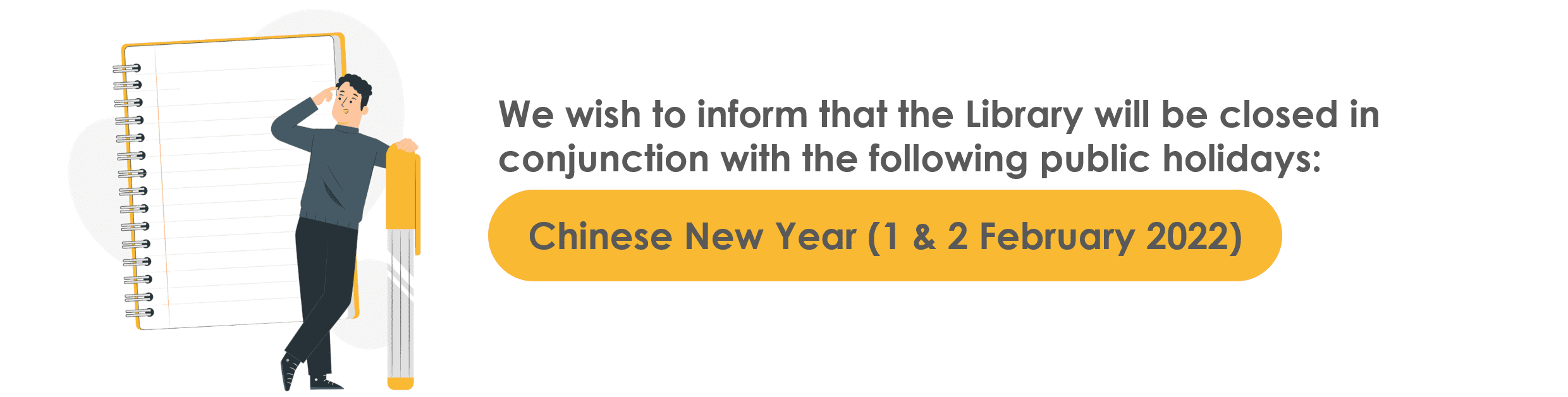 Library News & Events - LibGuides at Sunway College Johor Bahru