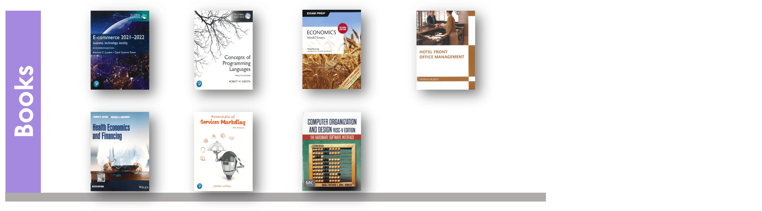 Library News & Events - LibGuides at Sunway College Johor Bahru