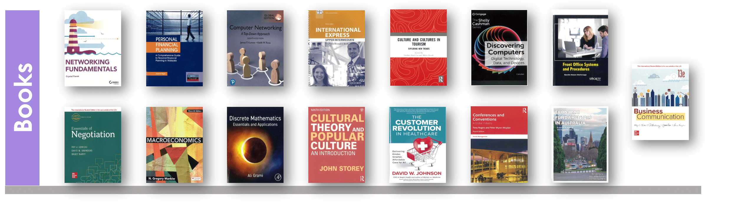 Library News & Events - LibGuides at Sunway College Johor Bahru