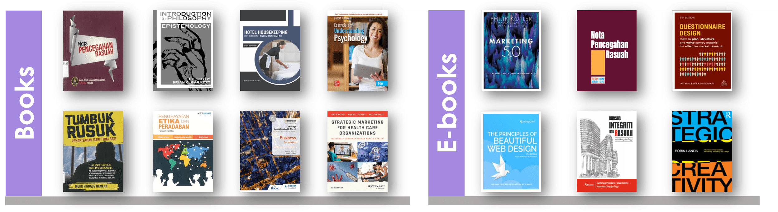 Library News & Events - LibGuides at Sunway College Johor Bahru