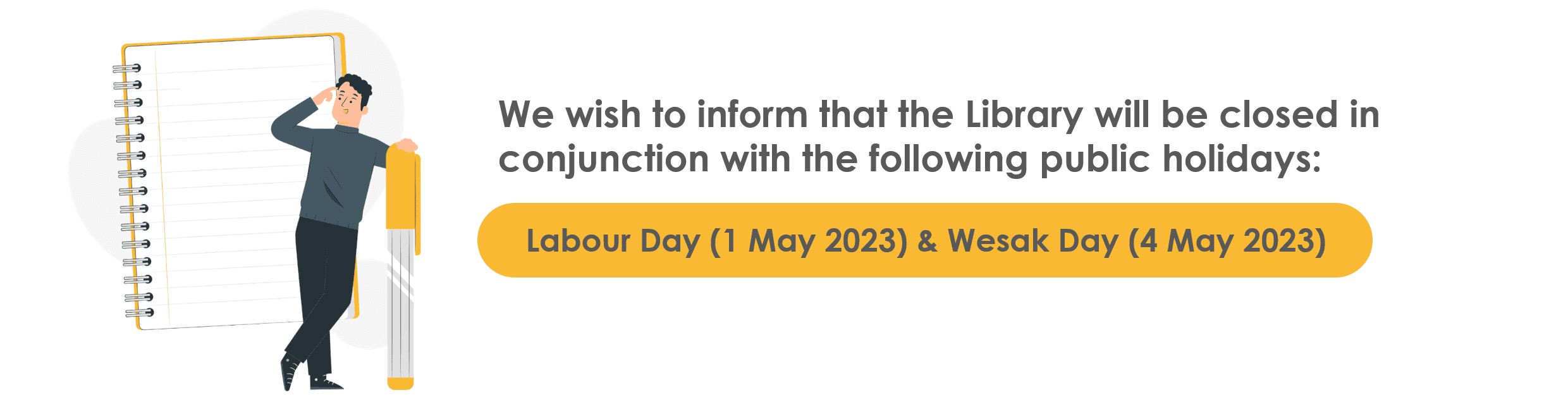 Library News & Events - LibGuides at Sunway College Johor Bahru