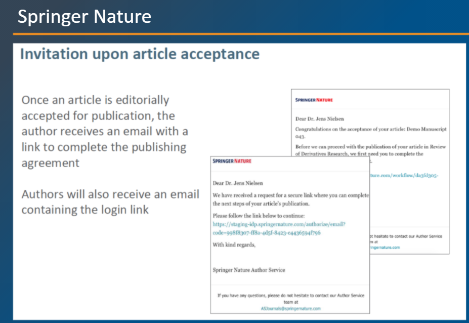 Springer - Open Access Publishing - eLibrary at Research Information ...