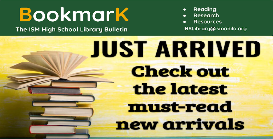 Home - Welcome to the ISM High School Virtual Library - HS Library at ...