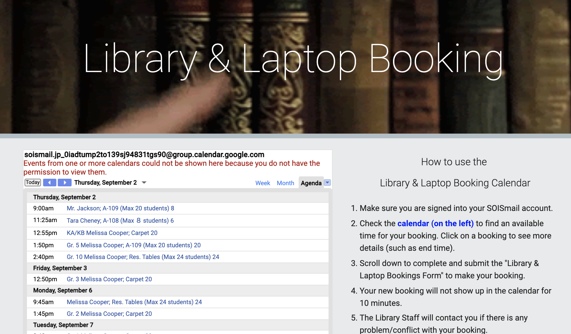 Home - OIS Secondary - LibGuides at Senri and Osaka International Schools