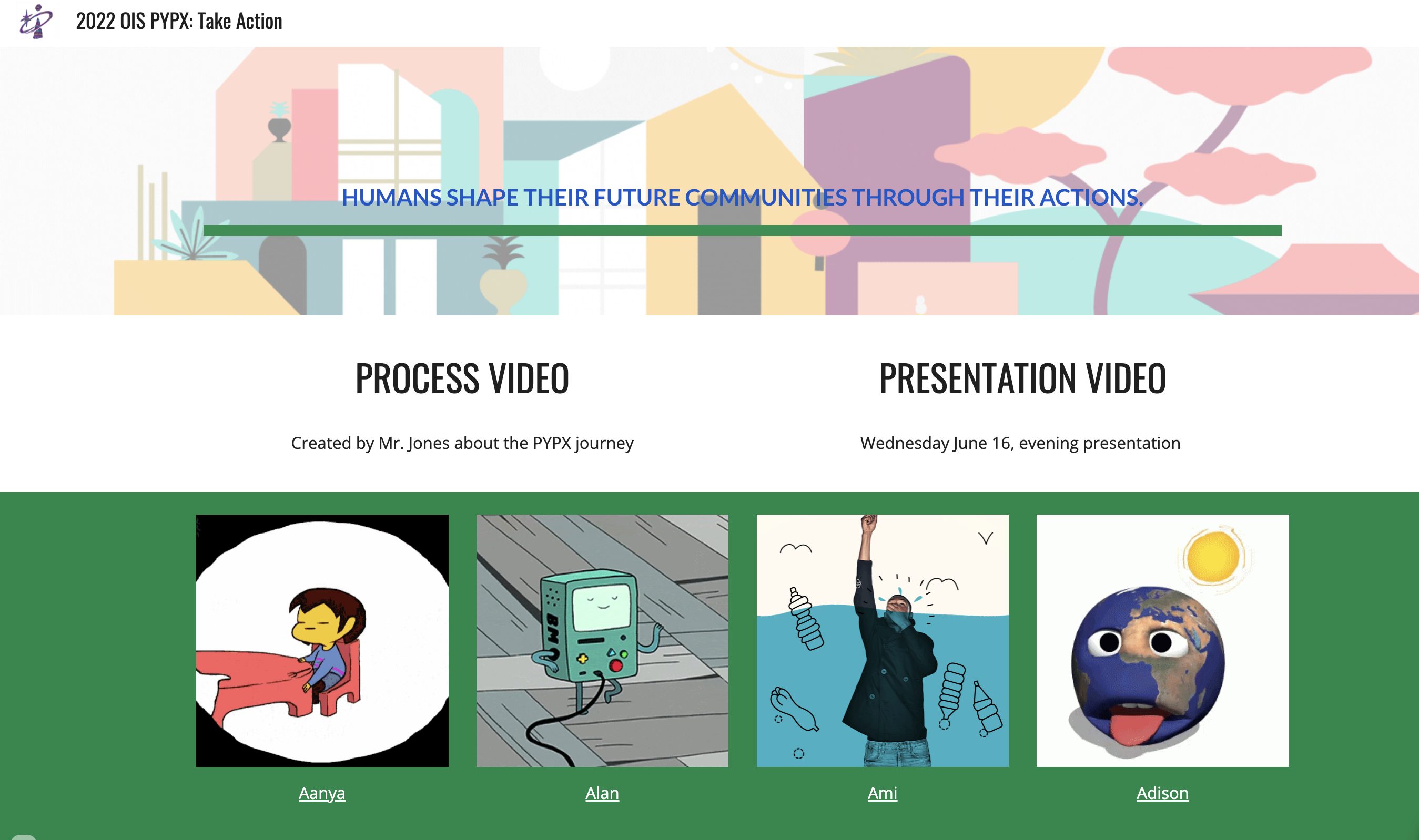 PYPX Research - OIS Gr. 5 - LibGuides at Senri and Osaka International ...