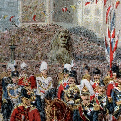 Nineteenth Century UK Periodicals