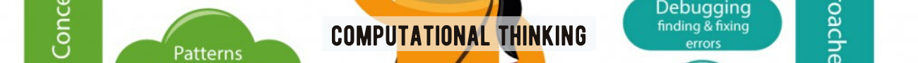 Computational Thinking - Digital Technologies - LibGuides at Mater ...