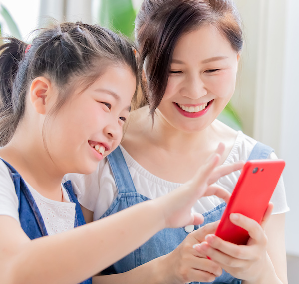 Edtech/Library Blog - Digital Parents - WAB Learns at Western Academy of Beijing