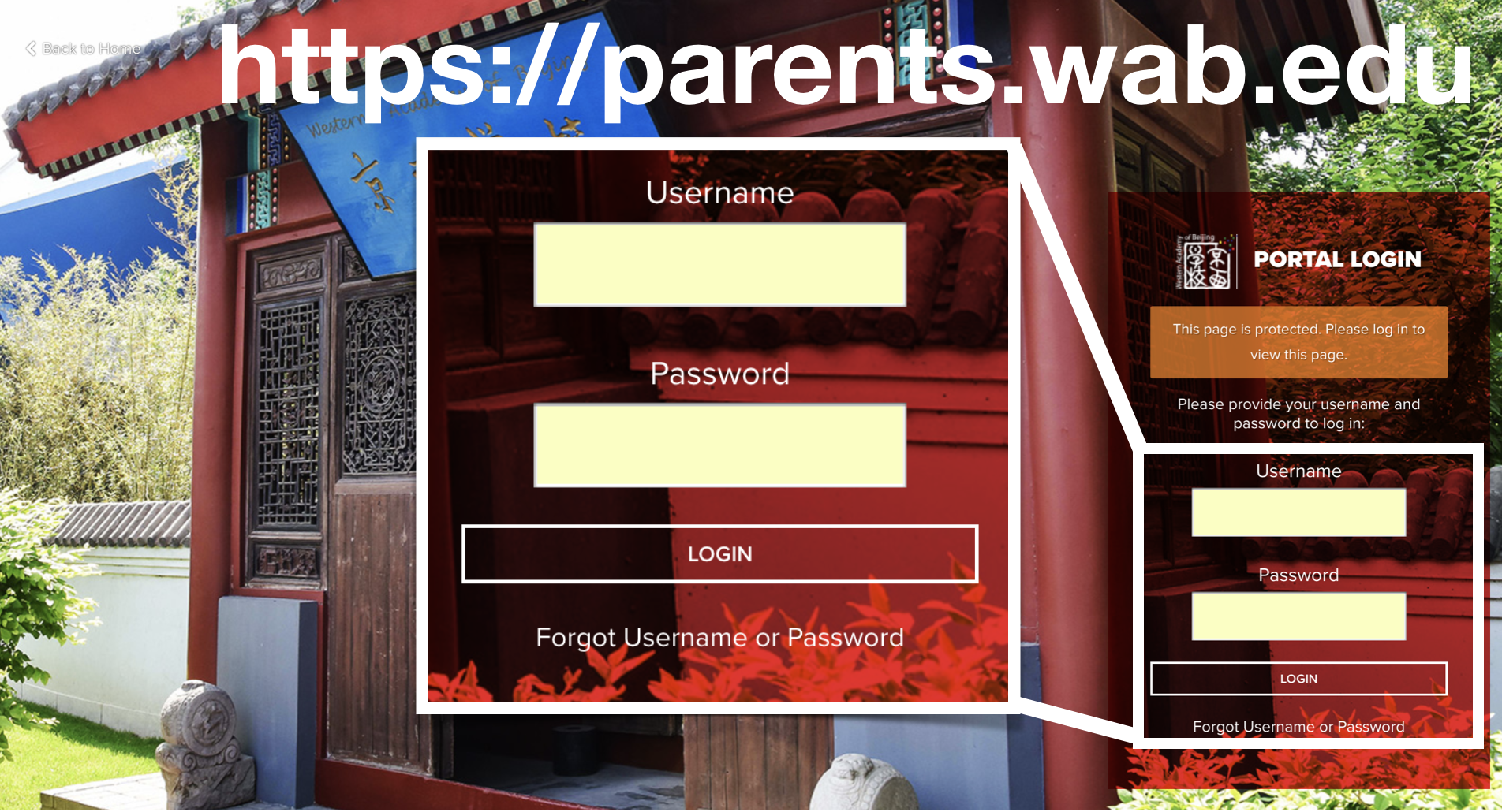 Home - Digital Parents - WAB Learns at Western Academy of Beijing