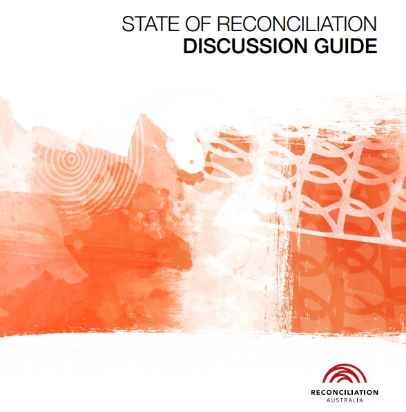 Reconciliation - Indigenous Australians - Campion Library at Saint ...