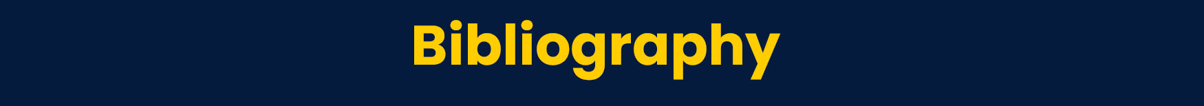 Bibliography - JSD Y5 - T1 - Neuroscience & Digital Citizenship ...