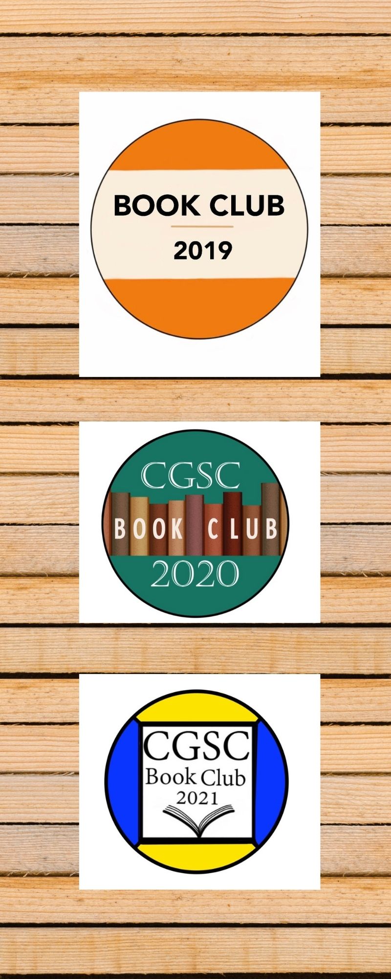 Book Club - Library - LibGuides at Canterbury Girls' Secondary College