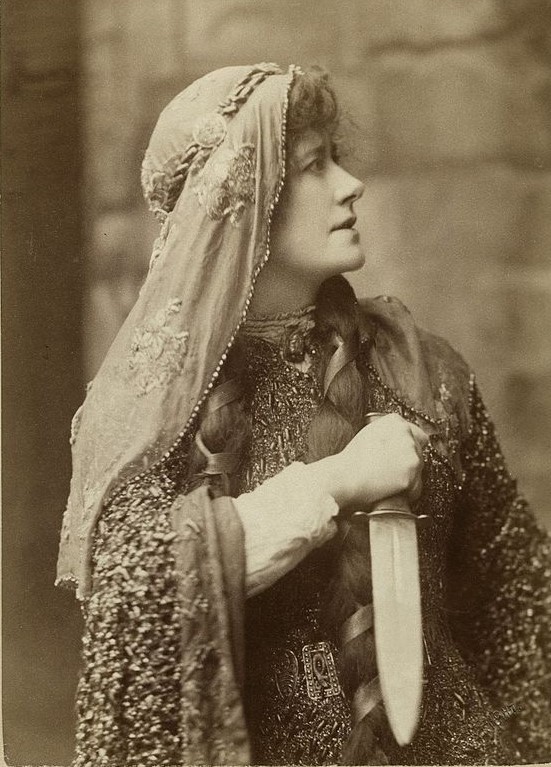 Shakespeare Techniques + Stage Conventions - English Year 10 - Macbeth ...