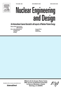 JOURNALS - 양자원자력공학과 학습정보 가이드 - 연구학습지원 서비스 at Sejong University
