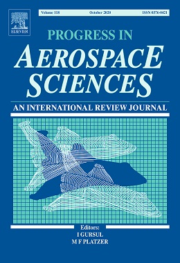 JOURNALS - 우주항공시스템공학부 항공시스템공학 전공 학습정보 가이드 - 연구학습지원 서비스 at Sejong University