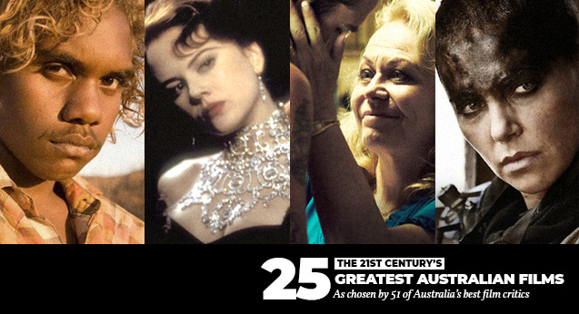 Unit 1 AOS 3: Australian stories - Yr 11 & 12 Visual Arts: Media ...