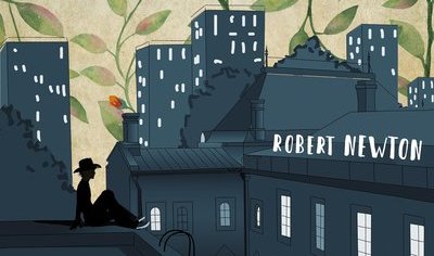 Who is Robert Newton - Author: Robert Newton - LibGuides at Whitefriars ...