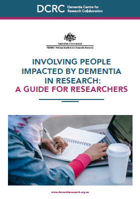 Content - Research: Involving People with lived experience - Topic ...