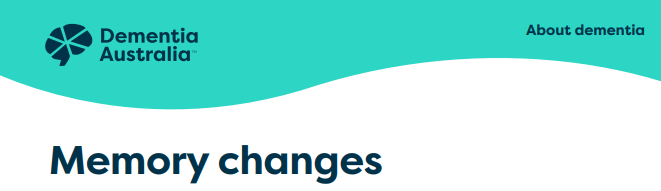 Content - Introduction to Dementia - Library guides at Dementia ...