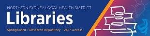 NSLHD Library Guides - - Library Guides at Northern Sydney Local Health ...