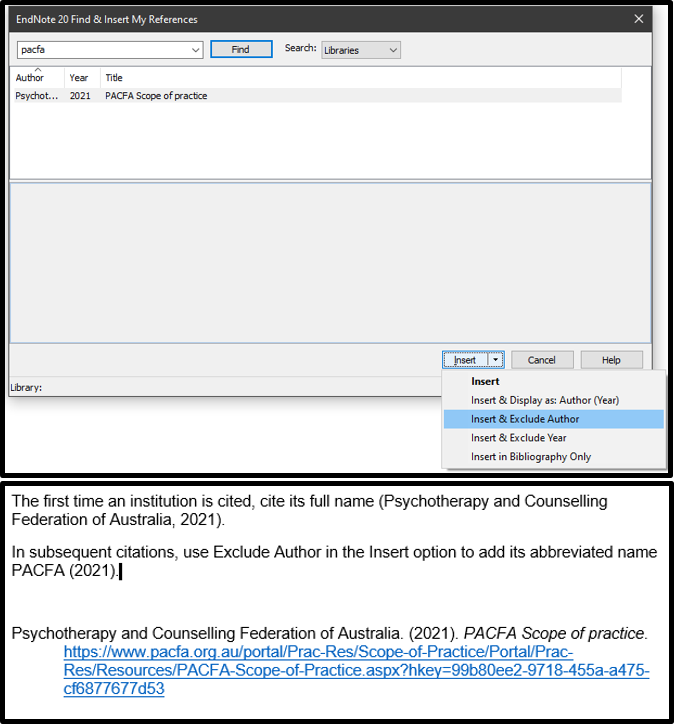 Insert Citations EndNote Library Guides At Northern Sydney Local insert-citations-endnote-library-guides-at-northern-sydney-local