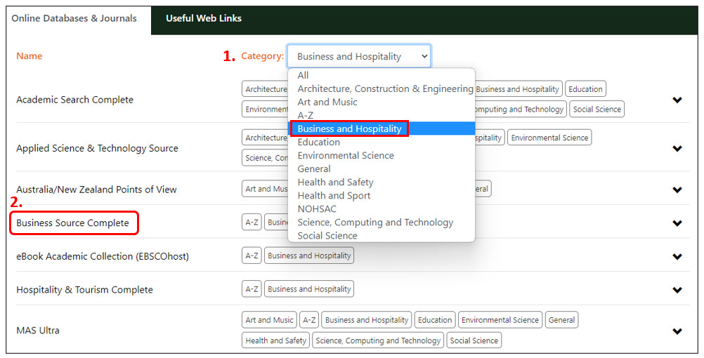 Online Databases - Human Resource Management - SIT Library Guides at ...