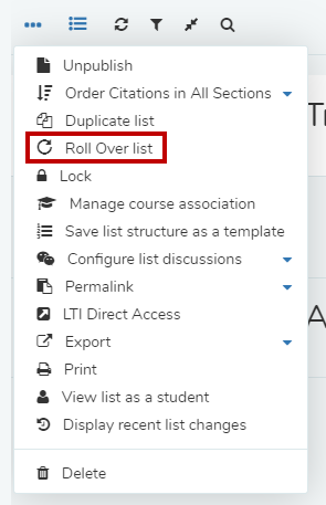 Create list - Resource list – guide for educators - Library Research ...