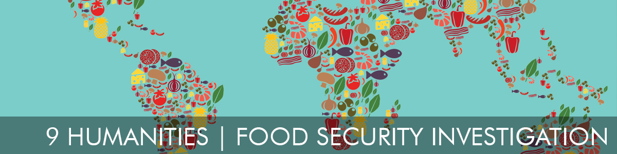 Country Research - Food Security Investigation - LibGuides at Chisholm ...